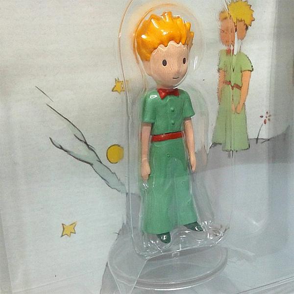 โมเดลเจ้าชายน้อย The Little Prince (ชุดหูกระต่าย) - PiggyGaGa กาชาปอง ...