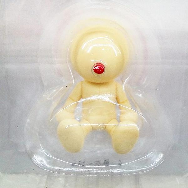 โมเดล Medicom UDF Perman Copy Robot (หุ่นก็อปปี้) - PiggyGaGa กาชาปอง ...