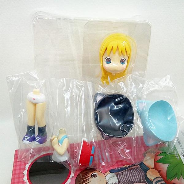 โมเดล Ichigo Mashimaro 3D Design Figure (Base Design) - PiggyGaGa กาชา ...