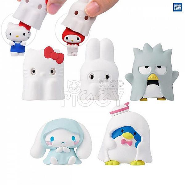 กาชาปอง Sanrio Characters Ghost Figure Collection - PiggyGaGa กาชาปอง ... กาชาปอง Sanrio Characters Ghost Figure Collection - PiggyGaGa กาชาปอง ...